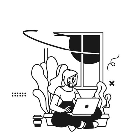 Premium Vector Teamwork Illustrations