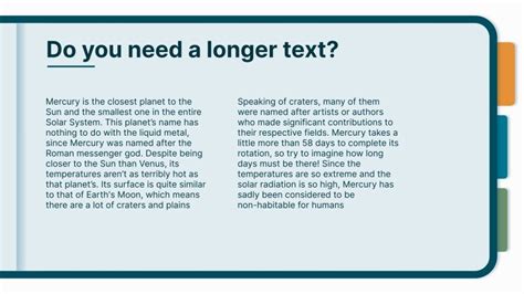 Project Summary Google Slides PowerPoint Template