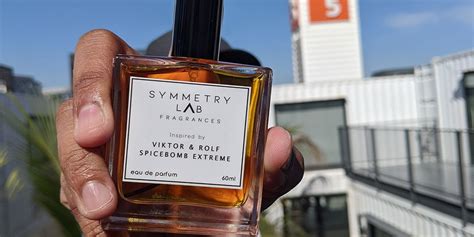 Symmetry Lab Fragrances Online Shop Shopee Philippines