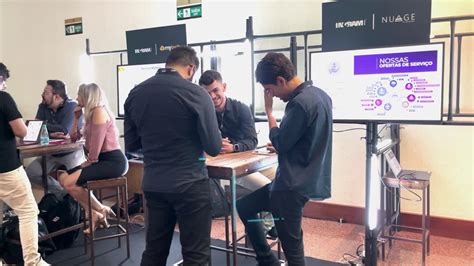 Control On Linkedin Aws Cloud Innovation Goiânia