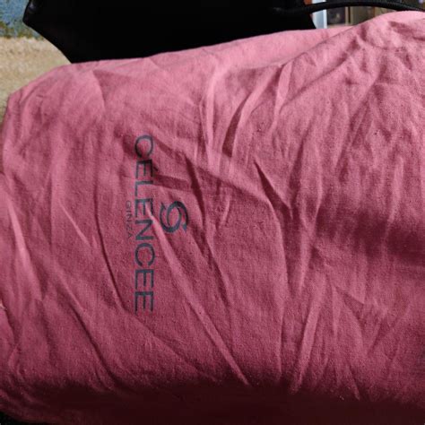 Celencee バッグ メルカリ