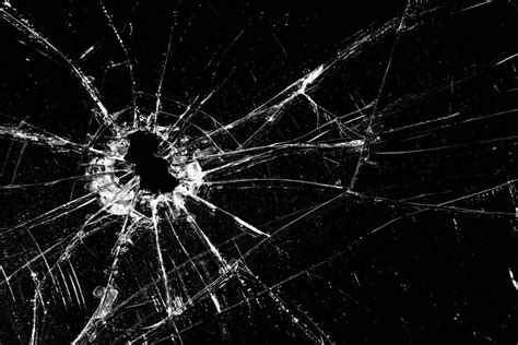 Broken Glass Clean Up Tips Murray Glass