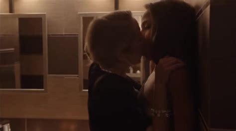 Nude Video Celebs Anna Camp Sexy Megalyn Echikunwoke Sexy House Of Lies S E