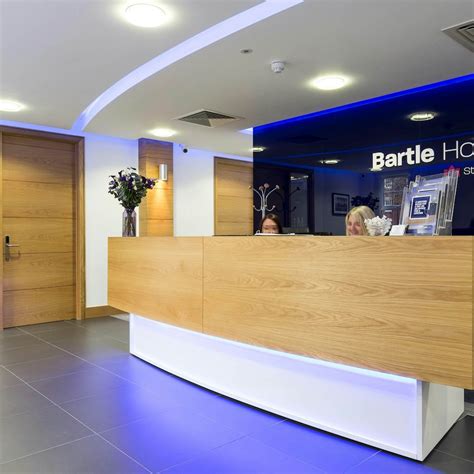 M2 Film And Photo Bartle House All The Best Venues