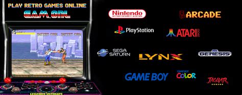 Ретро гејминг A Blast From The Past ⋆ It Mk