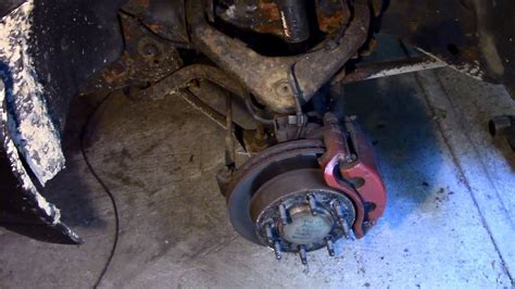 How To Bypass Abs Sensor Car News Box