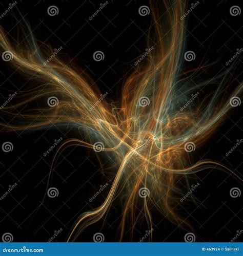 Digital Malfunction Stock Illustration Illustration Of Multi 463924
