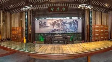 三分鐘看懂中國古代藏書樓 每日頭條