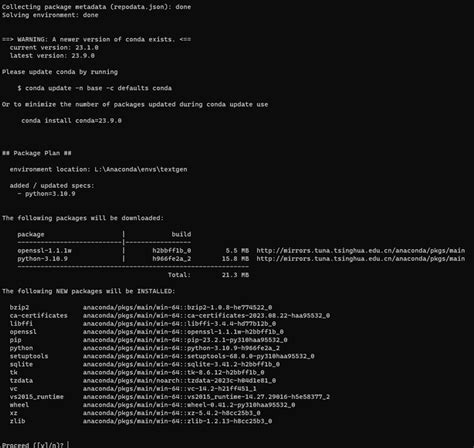 大模型部署手记（12）llama2 chinese llama plus 2 7b windows text gen 中文对话 llamaandalpaca大模型本地部署 csdn博客