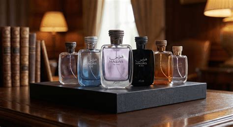 Hawas Fire By Rasasi Fragrances Finder