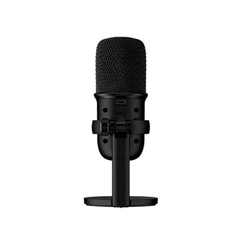 Hyperx Solocast Usb Microphone