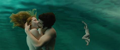 AusCAPS Joe Anderson And Jim Sturgess Nude In Across The Universe
