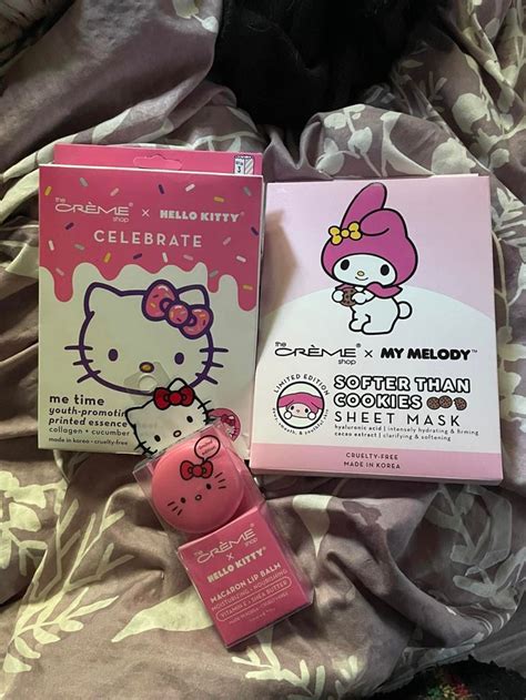 Pin En Hello Kitty Everything