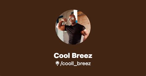 Cool Breez Find Cool Breez Onlyfans Linktree
