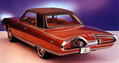 Chrysler Turbine Car Deans Garage