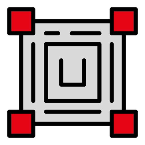 Premium Vector Qr Scanning Icon Outline Vector Scan Code Phone Scanner Color Flat