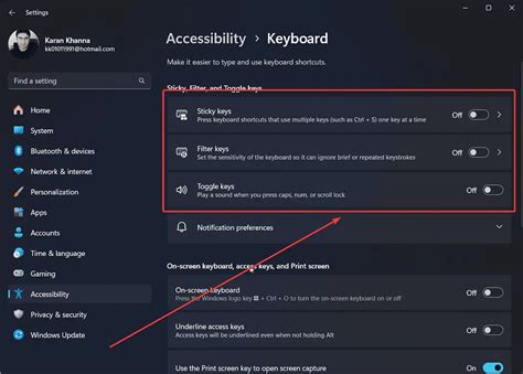 Keyboard Automatically Typing Best Solutions