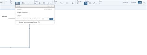 Sap Analytics Cloud Sac Unified Story Features Trijotech Software