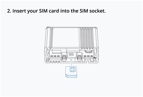 QSG TRB255 Teltonika Networks Wiki