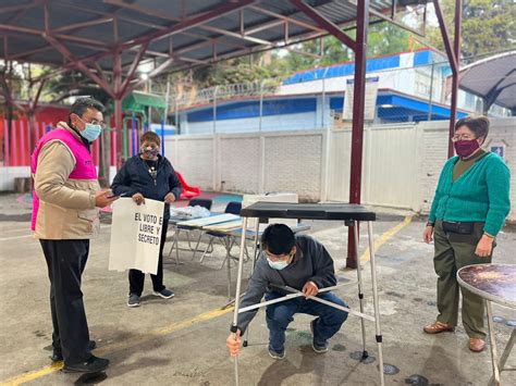 «Їхня гра брудна і небезпечна Маріо Ллерго представник Морени в Ine накинувся на виборчих