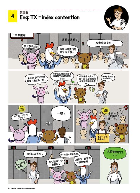 Oracle Event详解 第4集 Enqtx Index Contention Exem China Blog