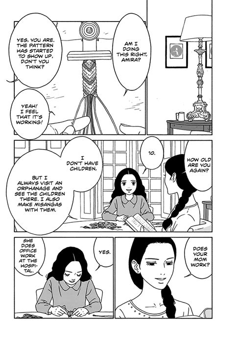 Disc Where Girls Are • Onna No Ko Ga Iru Basho Wa — Ch 1 The Day I Kicked The Soccer Ball