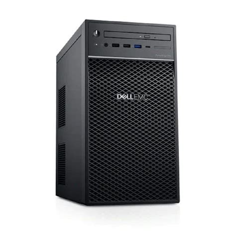 T40 Dell Poweredge Server Os Supported Windows At Best Price In Ghaziabad Sync Infosys