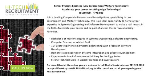 Hi Tech Recruitment On Linkedin Forensics Investigations