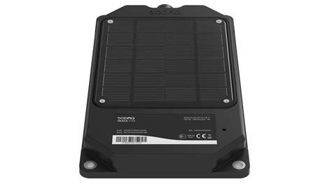 Supercapacitors The Power Source Of The Future Sodaq