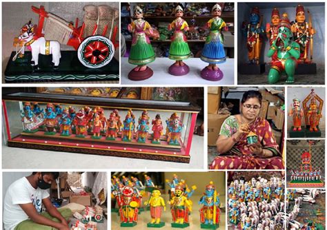 smt p lalitha kumari 2nd generation senior women artisans download