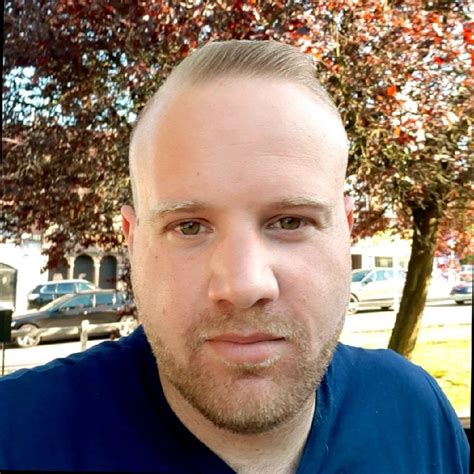 Jeremy Lefevre Contremaître Maintenance Prefer Membre Du Groupe Portier Linkedin