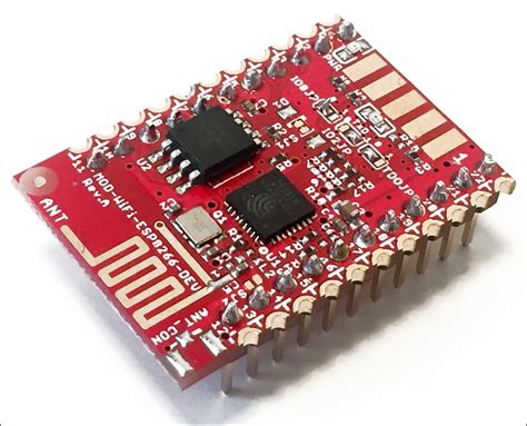 Internet Of Things With Esp8266 Packt