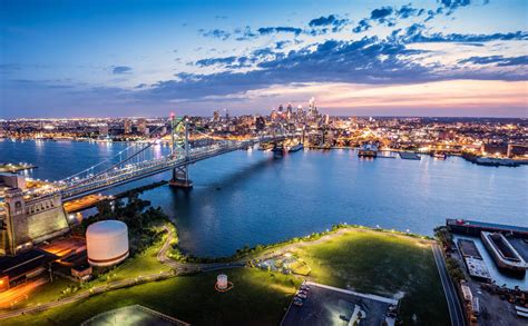 Philadelphia School Trips Peak Group Travel