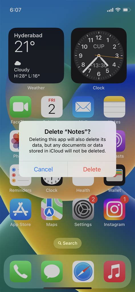 IOS 16 Notes App Crashing How To Fix Works On 16 6 Or Higher