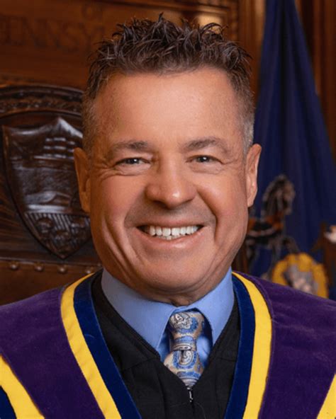 Justice David Wecht Pa Supreme Court Conservation Voters Of