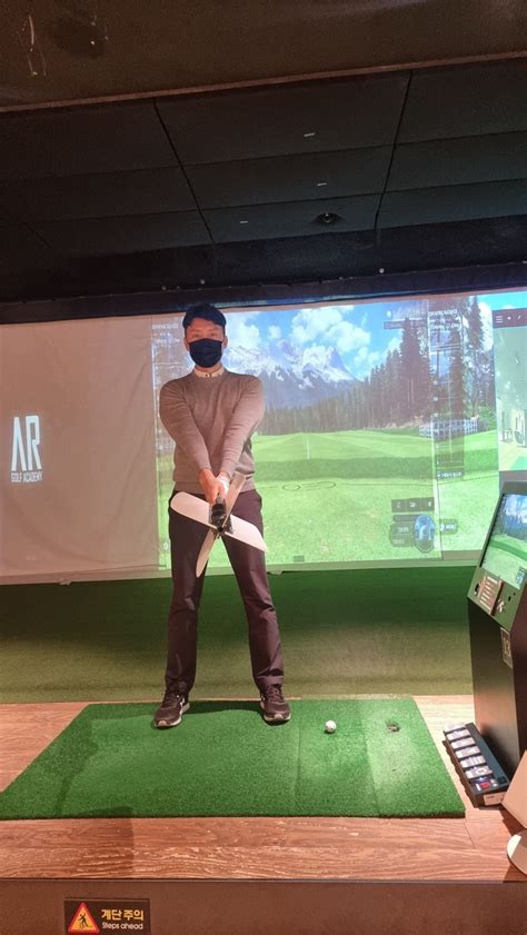 골프연습도구 바람개비 스윙 연습으로 헤드 스피드 증가~비거리 증가 네이버 블로그