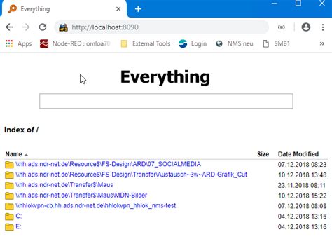 Node Red Contrib Filebrowser Npm
