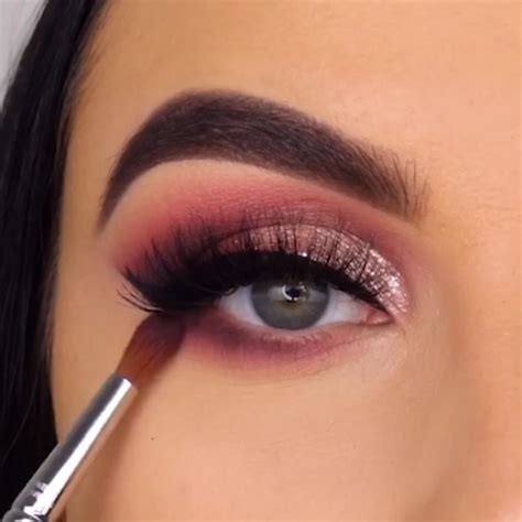 62 Ideas De Maquillaje Natural De Dia Maquillaje De Ojos Creativos
