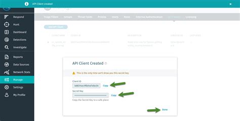 Splunk Integration Guide For Vectra Xdr Respond Ux