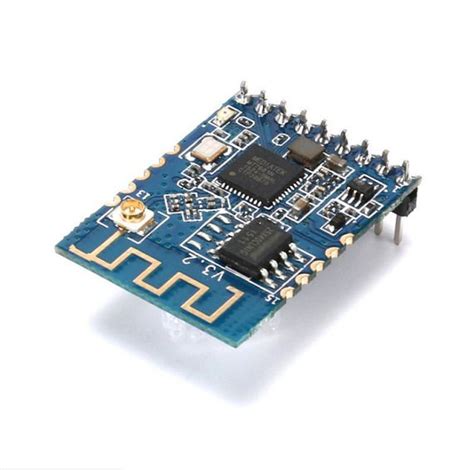 Hlk M Mt Embedded Serial Port Wifi Module Smart Home Wif Module Artofit