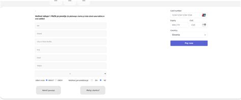 Css Html Form Not Responsive While Inside A Div Stack Overflow