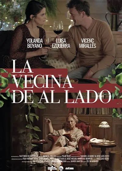 La Vecina De Al Lado Una Historia Sobre Desahucios Y Soledad No Deseada