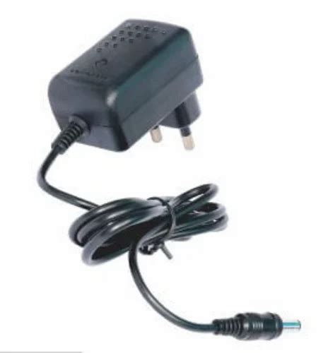 Bc 4 4 Volt Battery Charger At Best Price In Bhubaneswar By Inservia