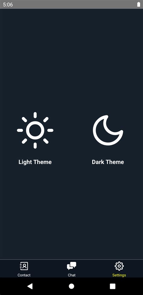 Github Barissemercitelegram Clone React Native Bootcamp Assignment Patika Akbank React