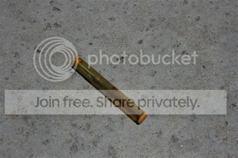 03a3 Buttstock Cleaning Kit Pics