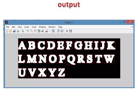 Introduction To Image Processing With Matlab Pptx Photo Editing Software Computer Software