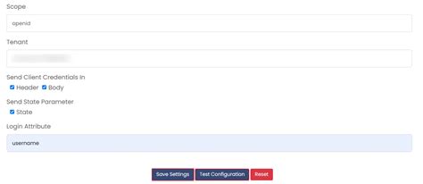 Azure Ad Oauth Single Sign On Sso For Laravel Login