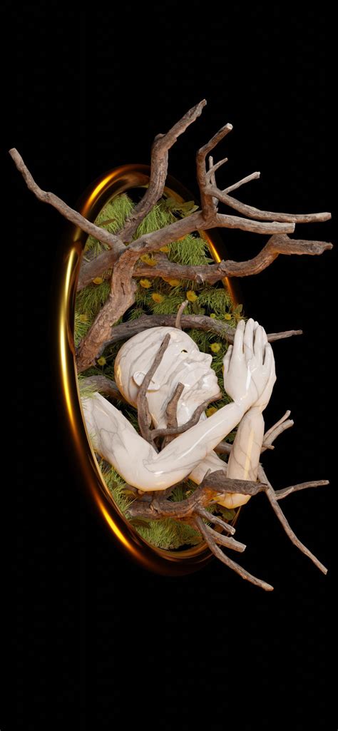 Made And Renderd In Blender R 3dmodeling