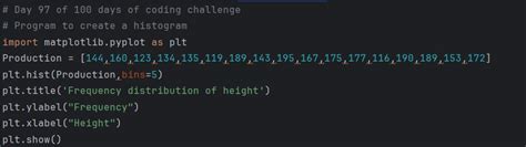vaibhavi shah on linkedin pythonprogramming 100daysofcodingchallenge codingisfun