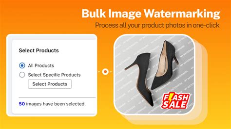 Bulk Watermark Sgtlab Quickly Add Watermarks In Bulk To Secure Your Product Images Shopify